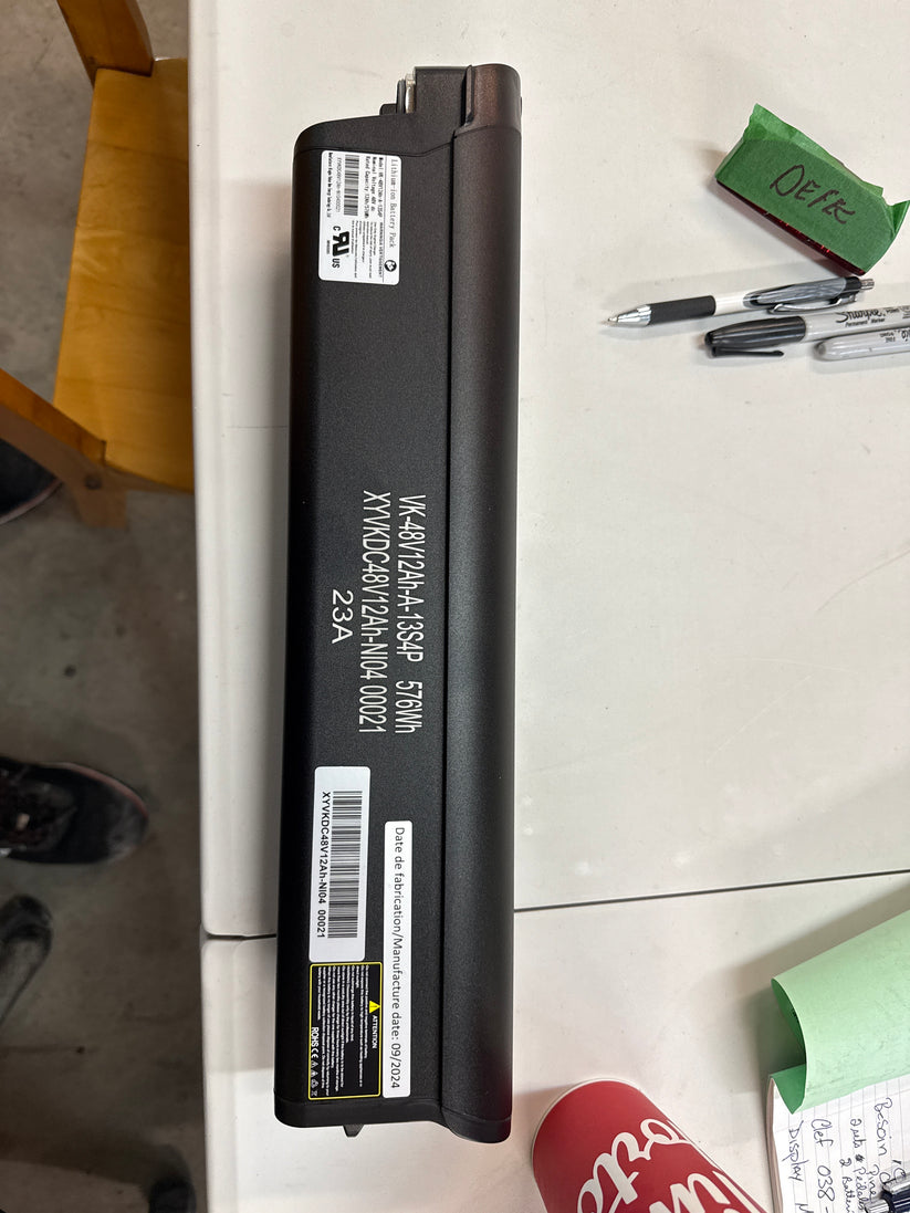 BATTERIES IGO 500 WATTS 12.5 AMPERES – liquidationduboulevard